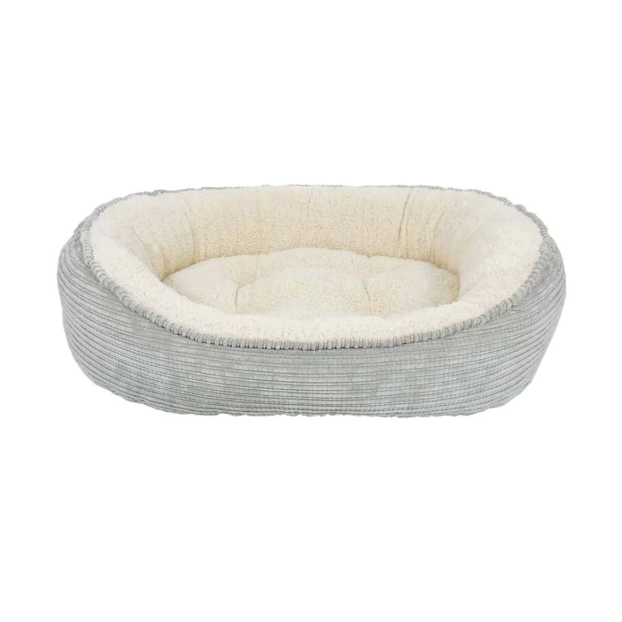 Arlee Rover Rest Cody The Original Dog Cuddler Sterling 39 x 30 x 10 I ...