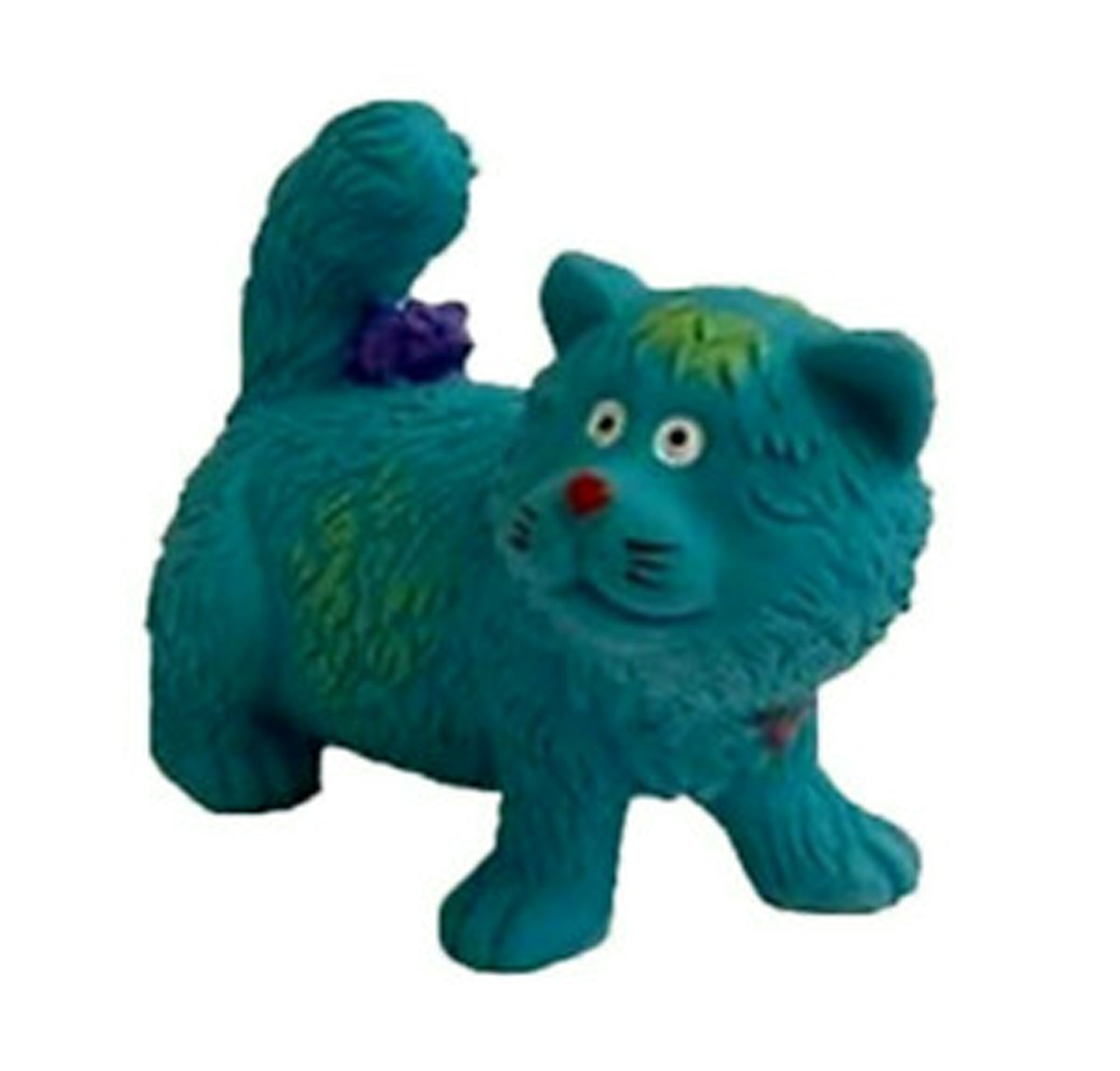 Multipet Latex Maximum Cat 6 inch – Bowser Pets